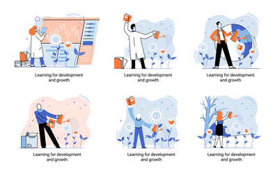 Learning and Development Vector Images (over 42,000)