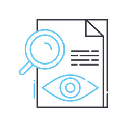 Research Objectives Vector Images (over 61,000)