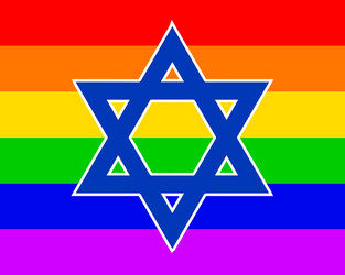 Lgbt Star in Vector Images (over 910)