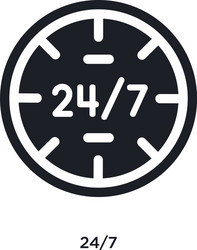 247 Logo Vector Images (over 300)