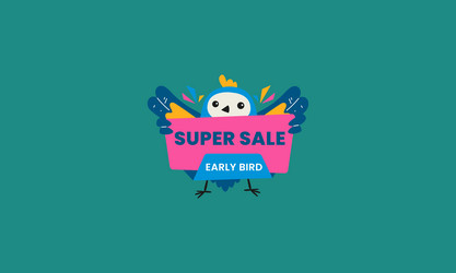 Bird Label Vector Images (over 43,000)