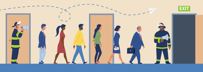 Employee Leaving Vector Images (over 2,700)