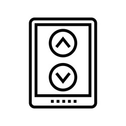 Scroll Arrow Vector Images (over 7,300)