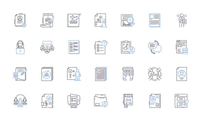 Enumeration Vector Images (over 2,500)