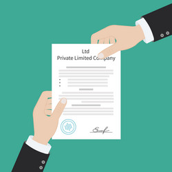 Private Limited Company Vector Images (23)