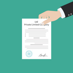 Private Limited Company Vector Images (23)