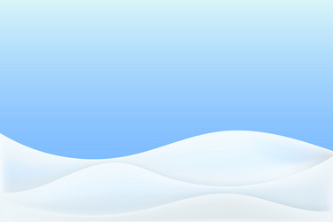 Landscape Cartoon Snowbank Vector Images (over 100)