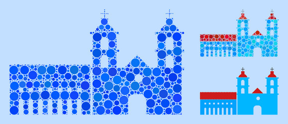 Santa Barbara Vector Images (over 160)