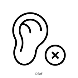 Deaf Logo Vector Images (over 2,400)