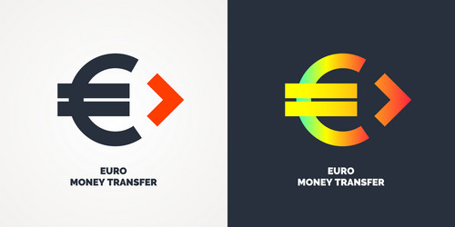 Logo Money Transfer Vector Images (over 7,700)