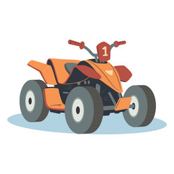 Side by Atv Vector Vector Images (over 170)