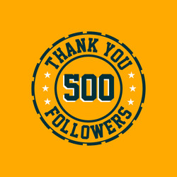 500 Thank You Vector Images (over 150)
