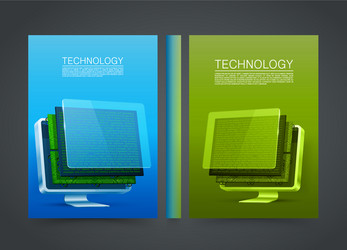 Computer Book Cover Vector Images (over 14,000)