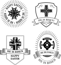 Heraldry Shield Vector Images (over 19,000)