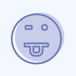 Cartoon Drooling Faces Vector Images (over 190)