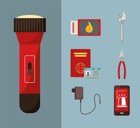 Emergency Kit Vector Images (over 27,000)