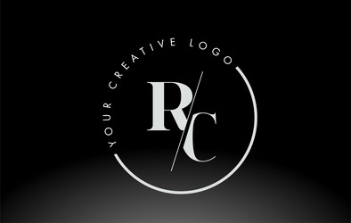 Rc Font Logo Vector Images (over 1,800)
