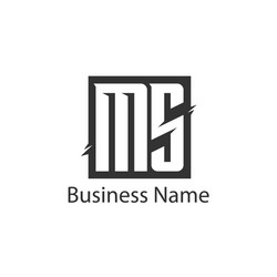 Ms Logo Vector Images (over 2,600)