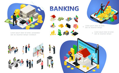 Banking Vector Images (over 830,000)
