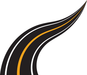 Way logo Royalty Free Vector Image - VectorStock