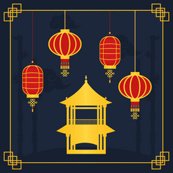 Lighting the Temple Lamp Vector Images (over 410)