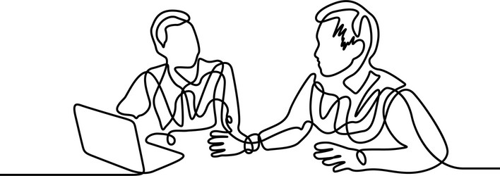 Co Workers Vector Images (over 2,500)