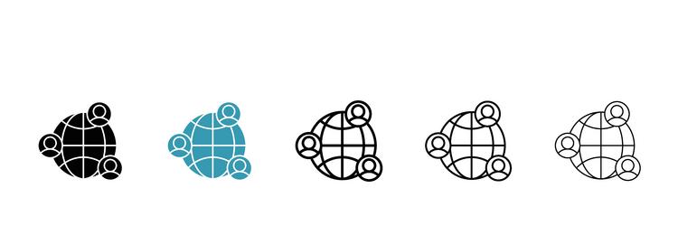 Global Leader Vector Images (over 4,300)