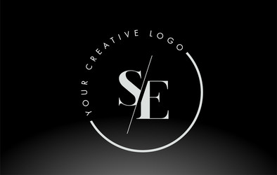Se Logo Vector Images (over 2,500)