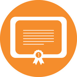 Racing Certificate Award Vector Images (over 420)