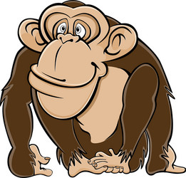 Chimpanzee Vector Images (over 16,000)