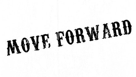 Keep Moving Forward Icon Vector Images (57)