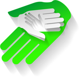 Paper Hands Vector Images (over 400,000)