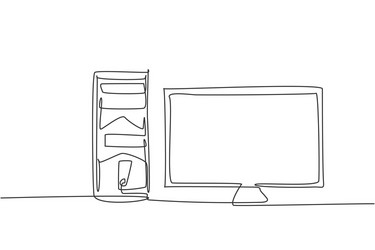 Computer Drawing Vector Images (over 110,000)