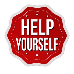 Pink vintage label frame Royalty Free Vector Image