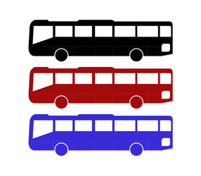 Pullman Vector Images (over 120)