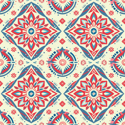 Paisley pattern Royalty Free Vector Image - VectorStock