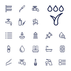 Free Pin Drop Vector Images (over 340)