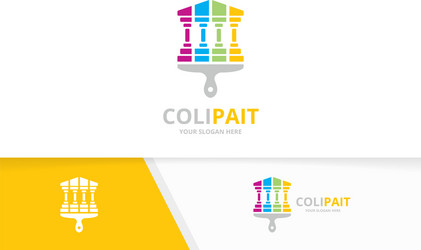 Column Logo Vector Images (over 13,000)
