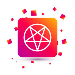 Simple Pentagram Vector Images (over 1,100)