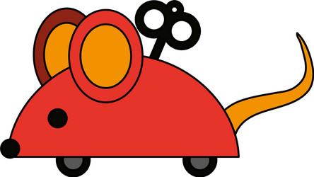 Baby toy icon Royalty Free Vector Image - VectorStock