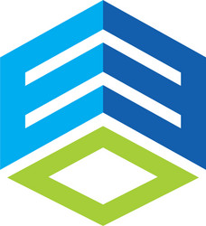 3d Building Logo Vector Images (over 12,000)