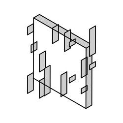 Expanded Metal Vector Images (over 680)