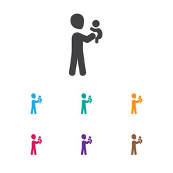 Symbol Grandson Icon Vector Images (over 200)