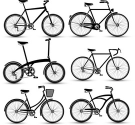 Bicycle Vector Images (over 140,000)