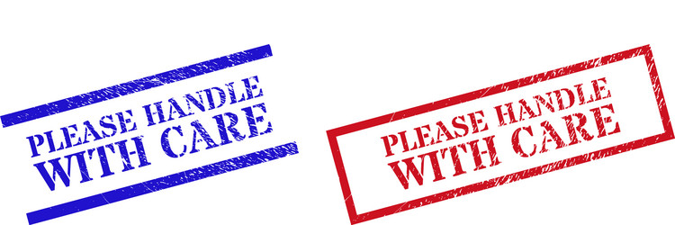 Please Handle with Care Vector Images (65)