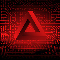 Background Triangle Penrose Vector Images (over 230)