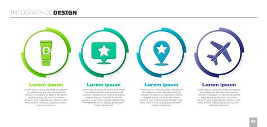 Infographic Tube Map Vector Images (over 440)