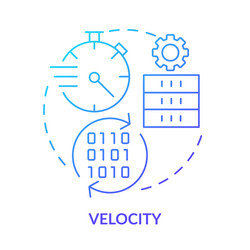 Velocity Vector Images (over 5,300)