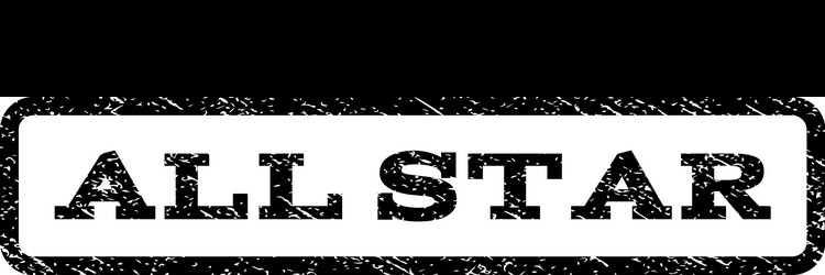 All rights reserved watermark stamp Royalty Free Vector