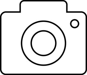 Camera Outline Vector Images (over 66,000)